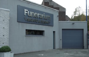Agence et Funérarium de Roubaix - Pompes Funèbres Segard & Buisine à ...